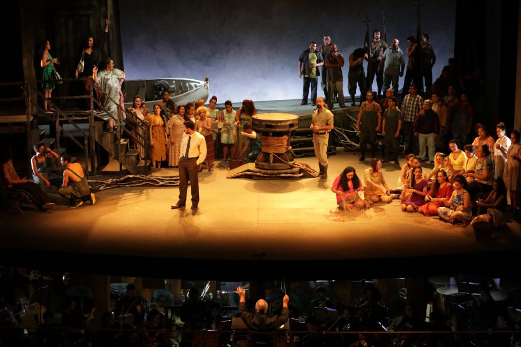 Festival Amazonas de Ópera anuncia programação da 25ª edição | No Ar!