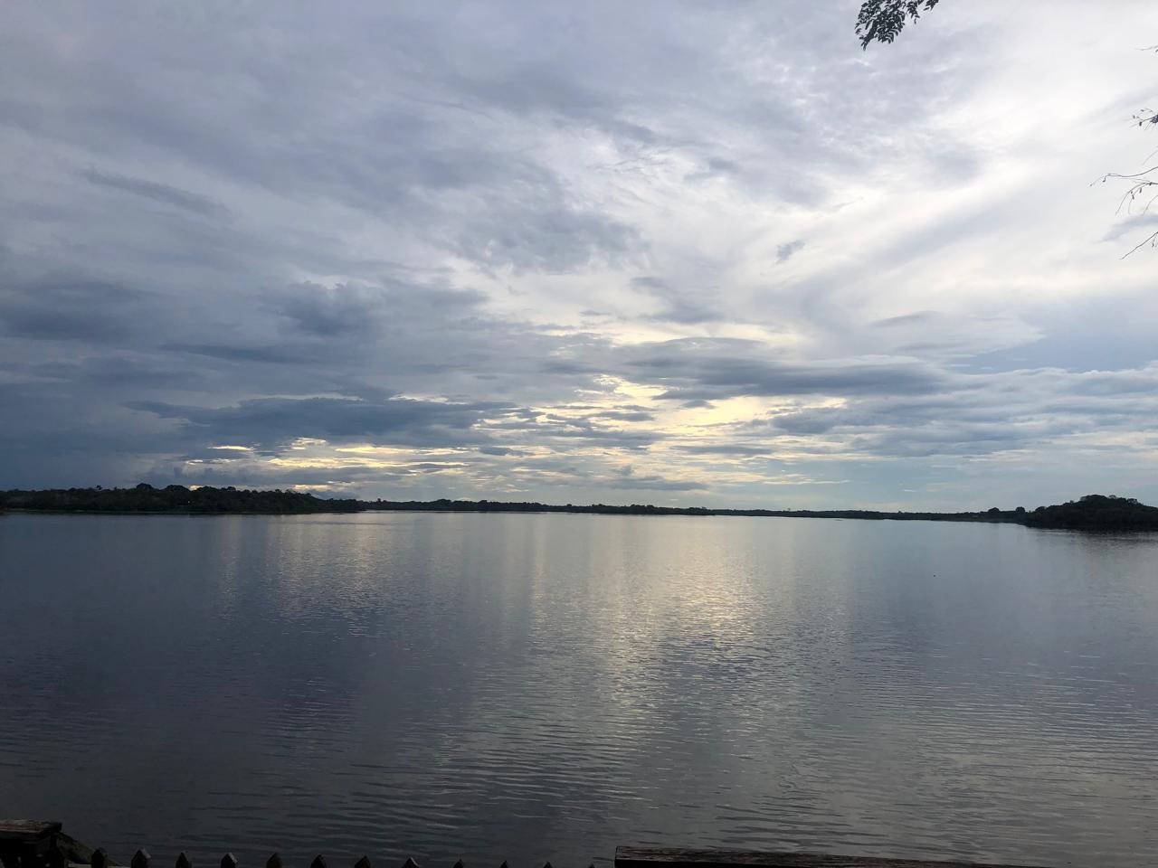 Conheça o Rio Castanho: recurso natural que conecta as comunidades e ...