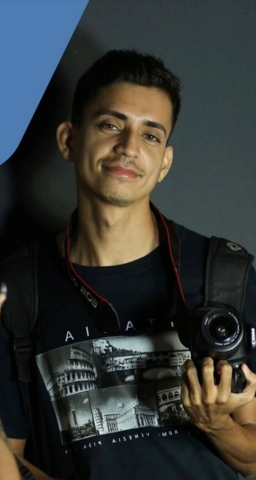 Conheça a trajetória de Florida, rapper que une talento e versatilidade ...