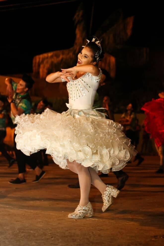 Codajás celebra cultura e tradição no 12º Festival Folclórico | No Ar!