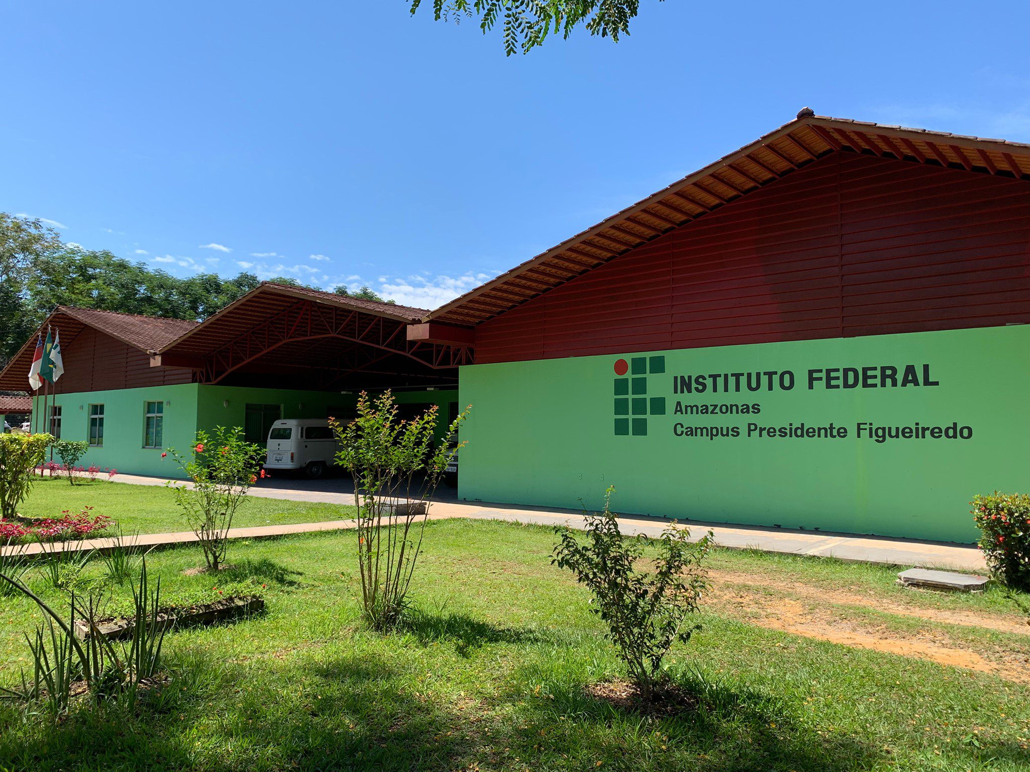 Resultado preliminar do Processo Seletivo 2026 do Ifam é divulgado | No Ar!